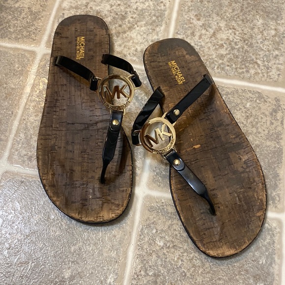Michael Kors | Shoes | Mk Sandals | Poshmark